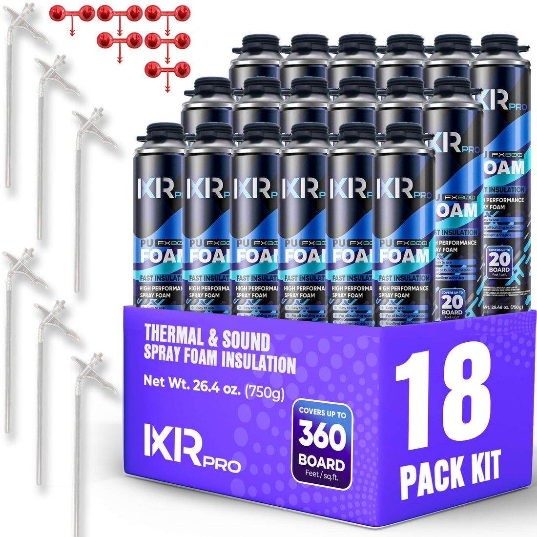 Why Use CA Glue with Activator? Fast & Strong Bonding Tips – ixirpro